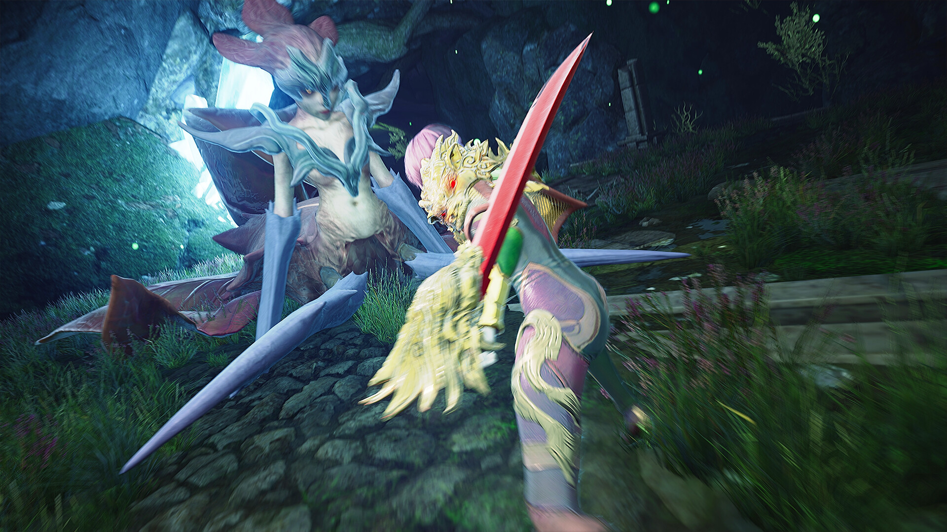 FRACTALS OF DESTINY on Steam