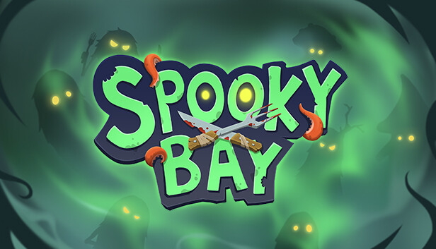 Spooky Bay on Steam