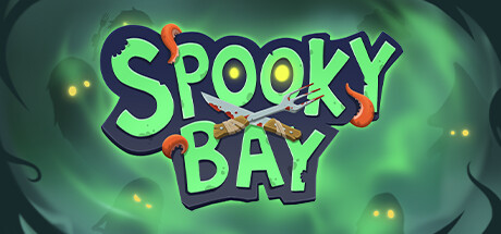 Spooky Bay on Steam