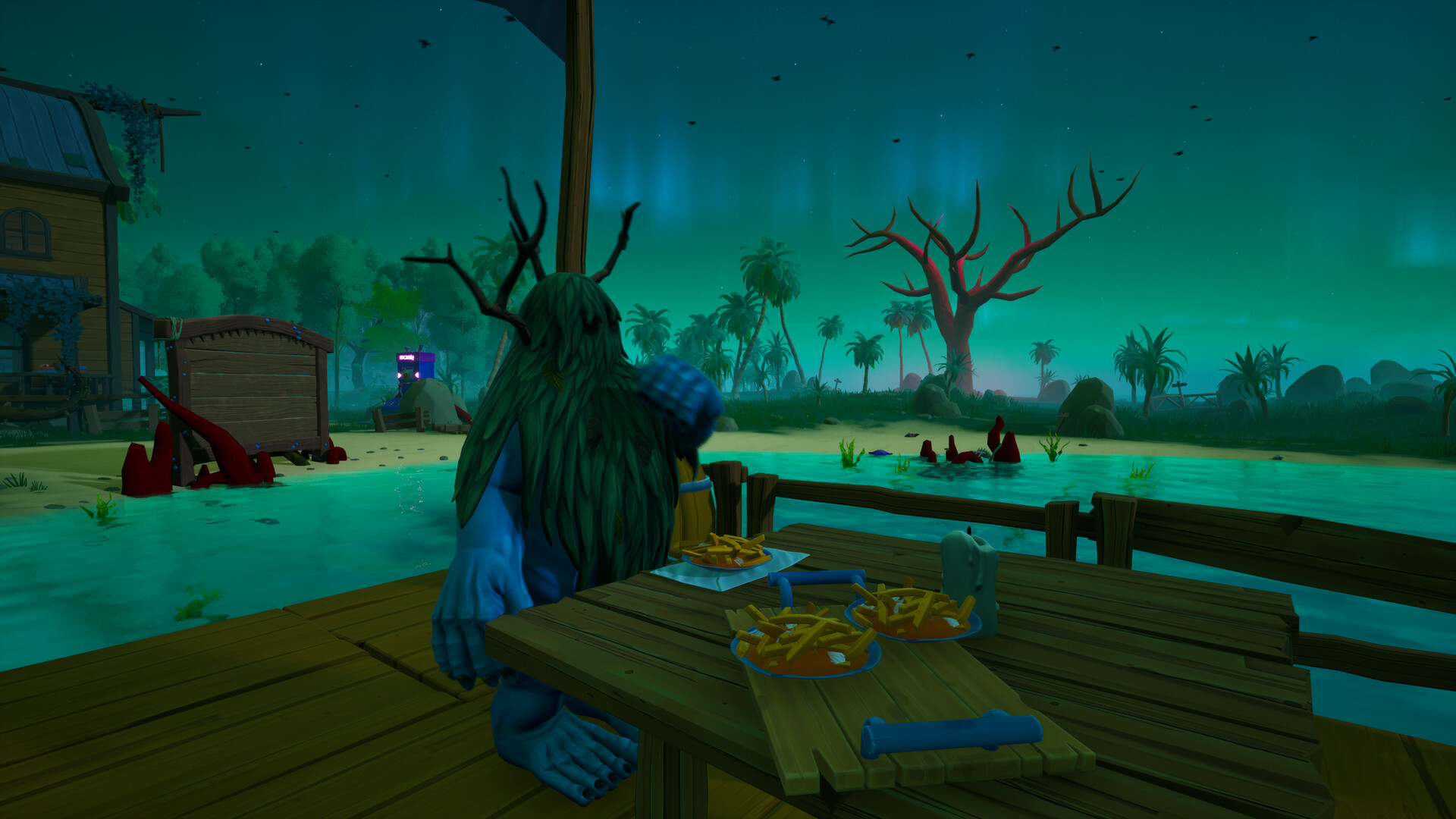 Spooky Bay on Steam