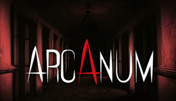 Arcanum - Steam News Hub
