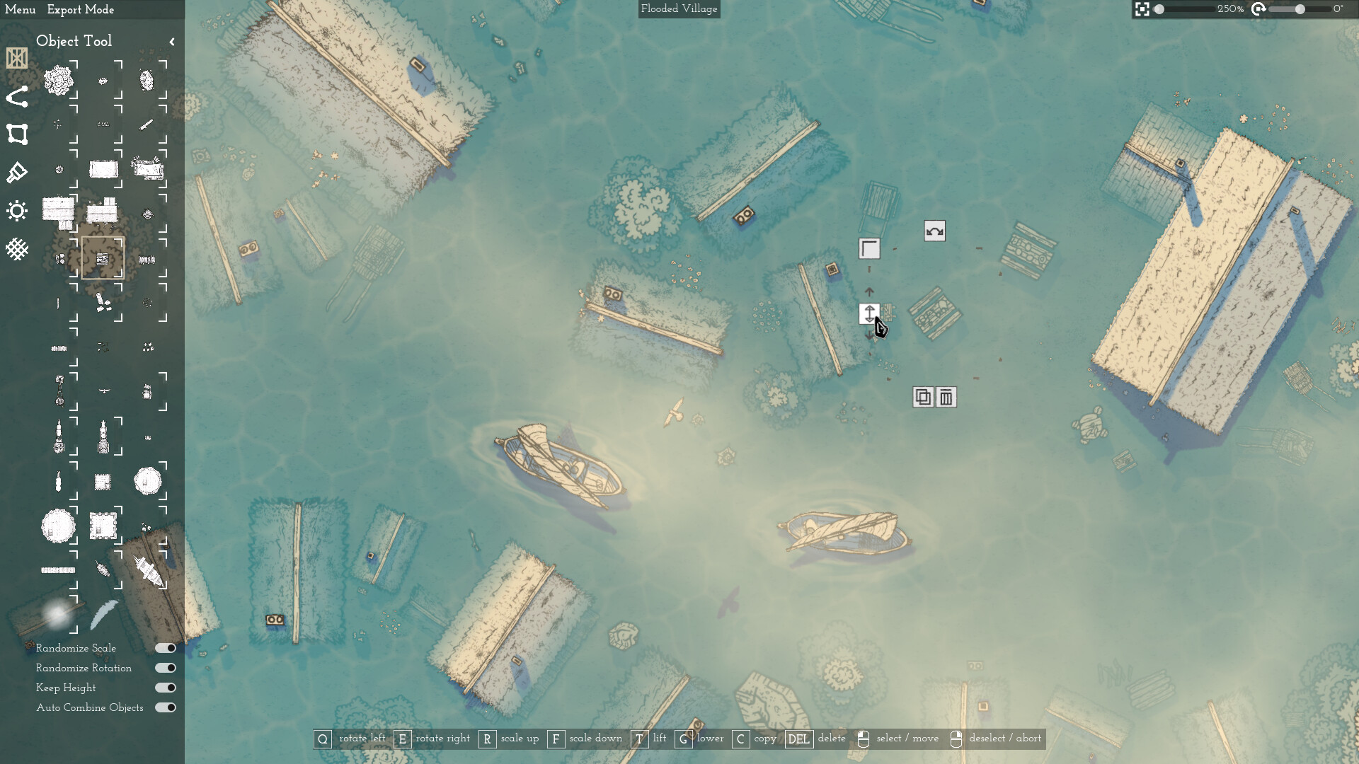 Canvas of Kings on Steam