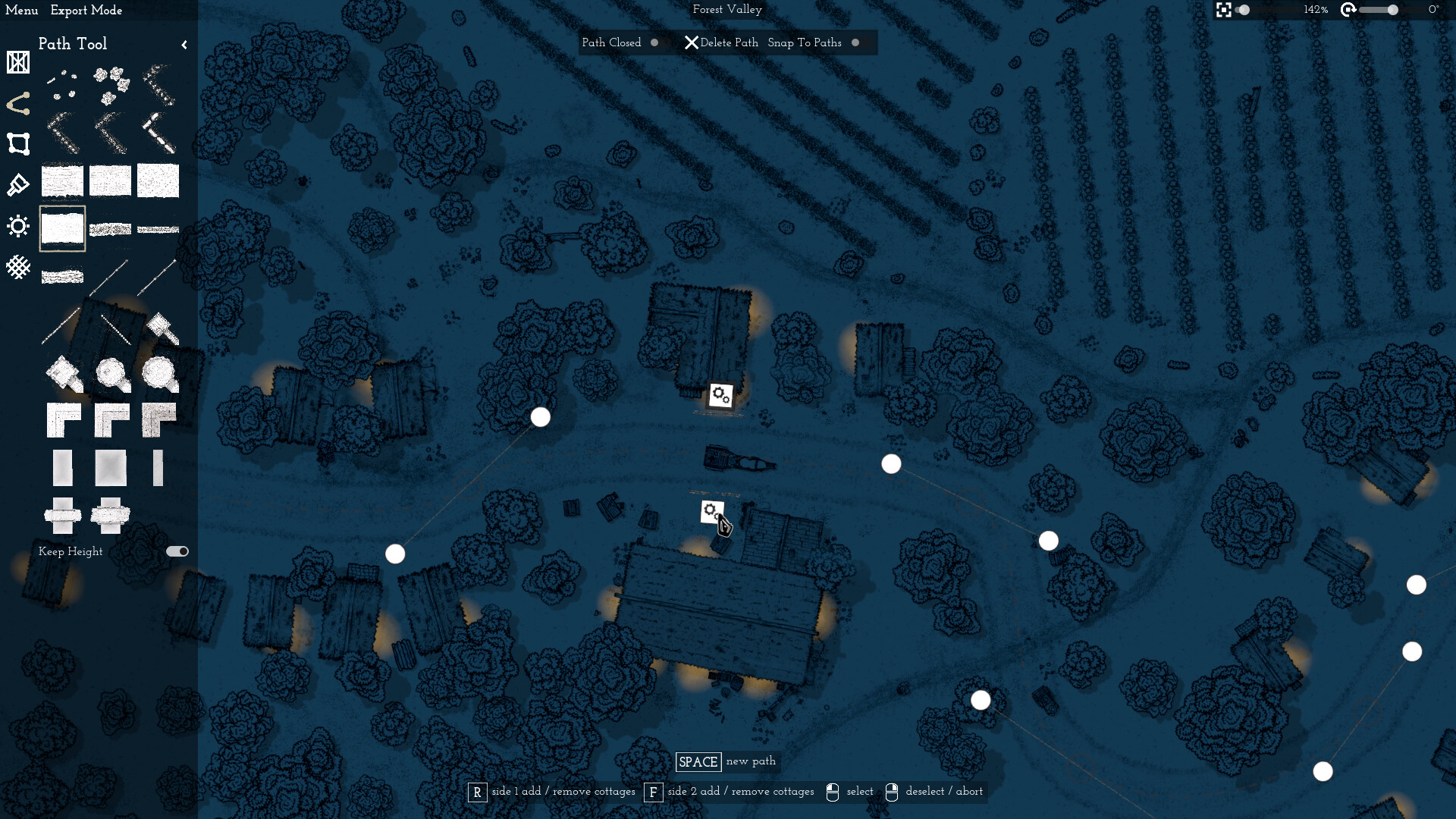 Canvas of Kings on Steam