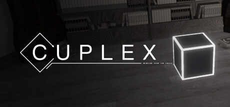 Steam DLC Page: CUPLEX