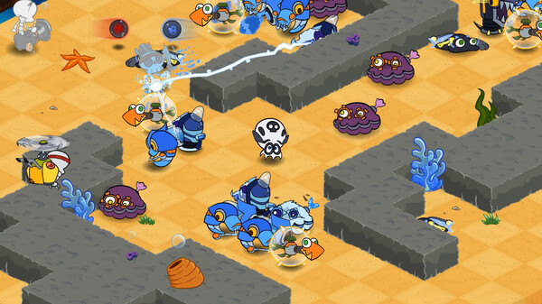 30+ games like Plants vs. Zombies: Game of the Year - SteamPeek