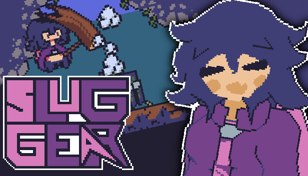 Slug Gear - Steam News Hub