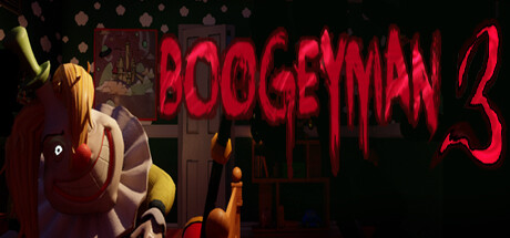 Boogeyman 3 on Steam