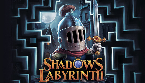 Shadows Labyrinth on Steam