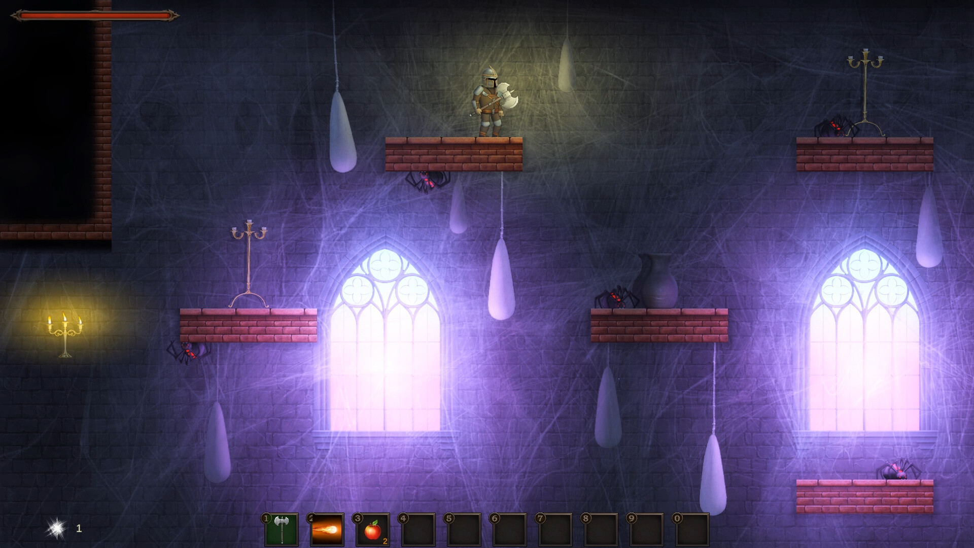 Shadows Labyrinth on Steam