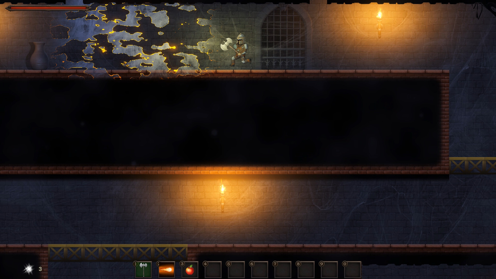 Shadows Labyrinth on Steam