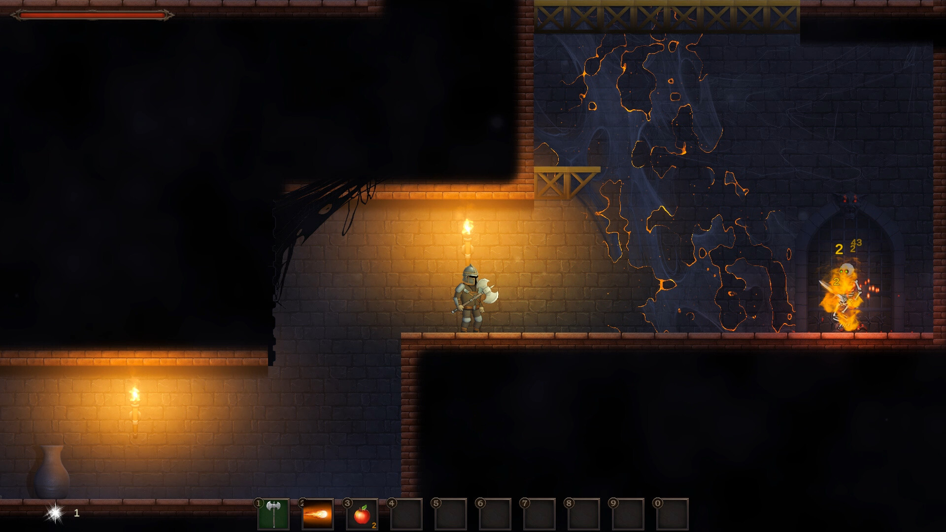 Shadows Labyrinth on Steam