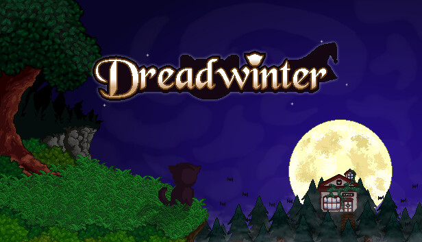 Dreadwinter on Steam