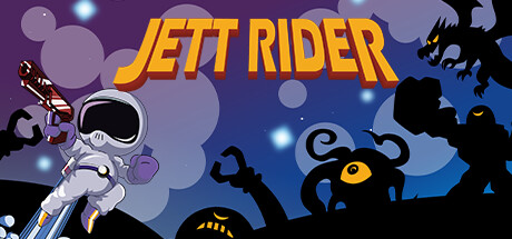 Jett Rider on Steam