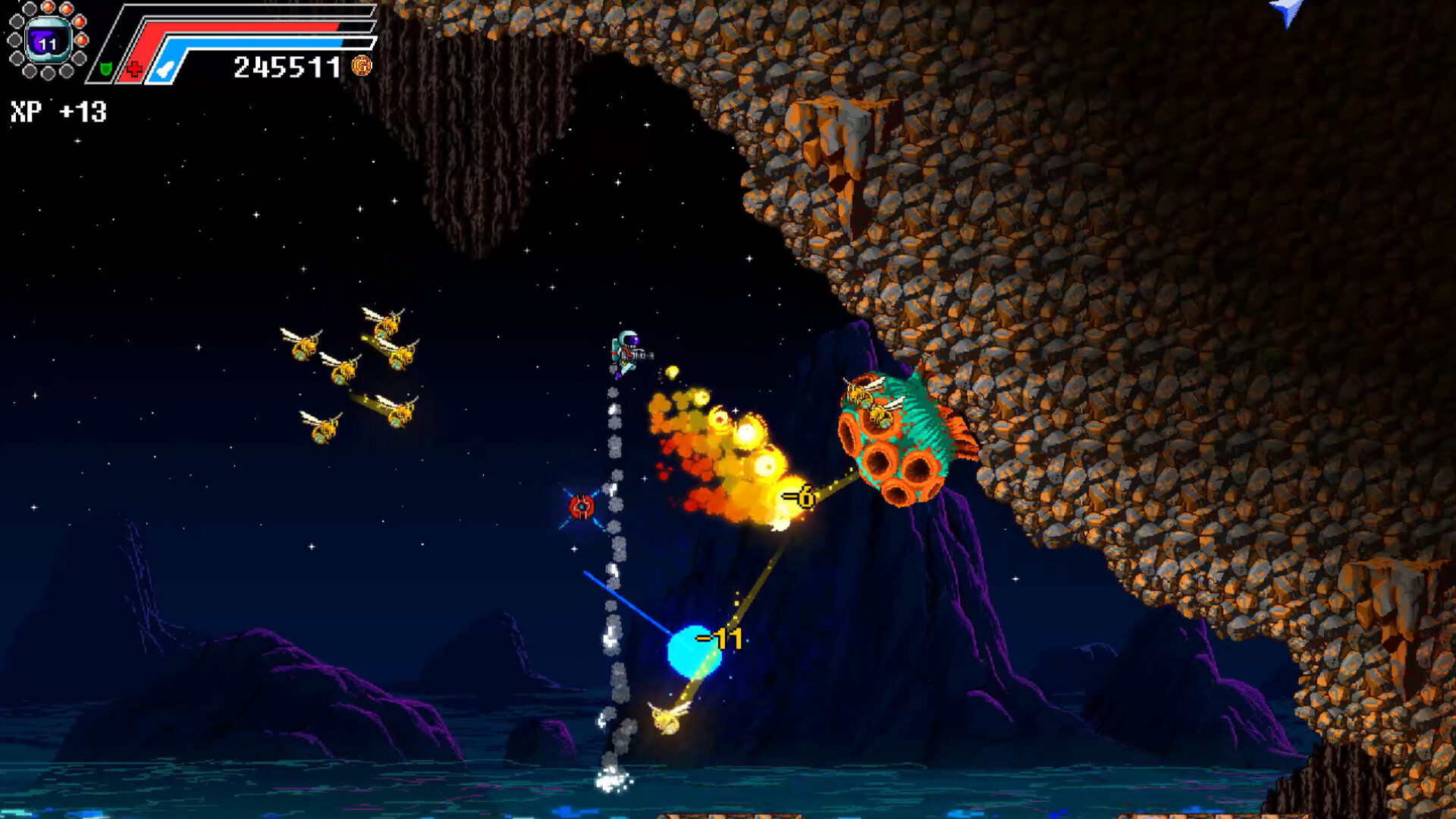 Jett Rider on Steam