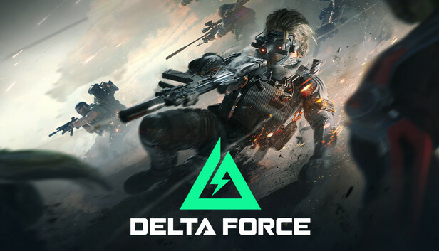 Delta Force - Steam News Hub