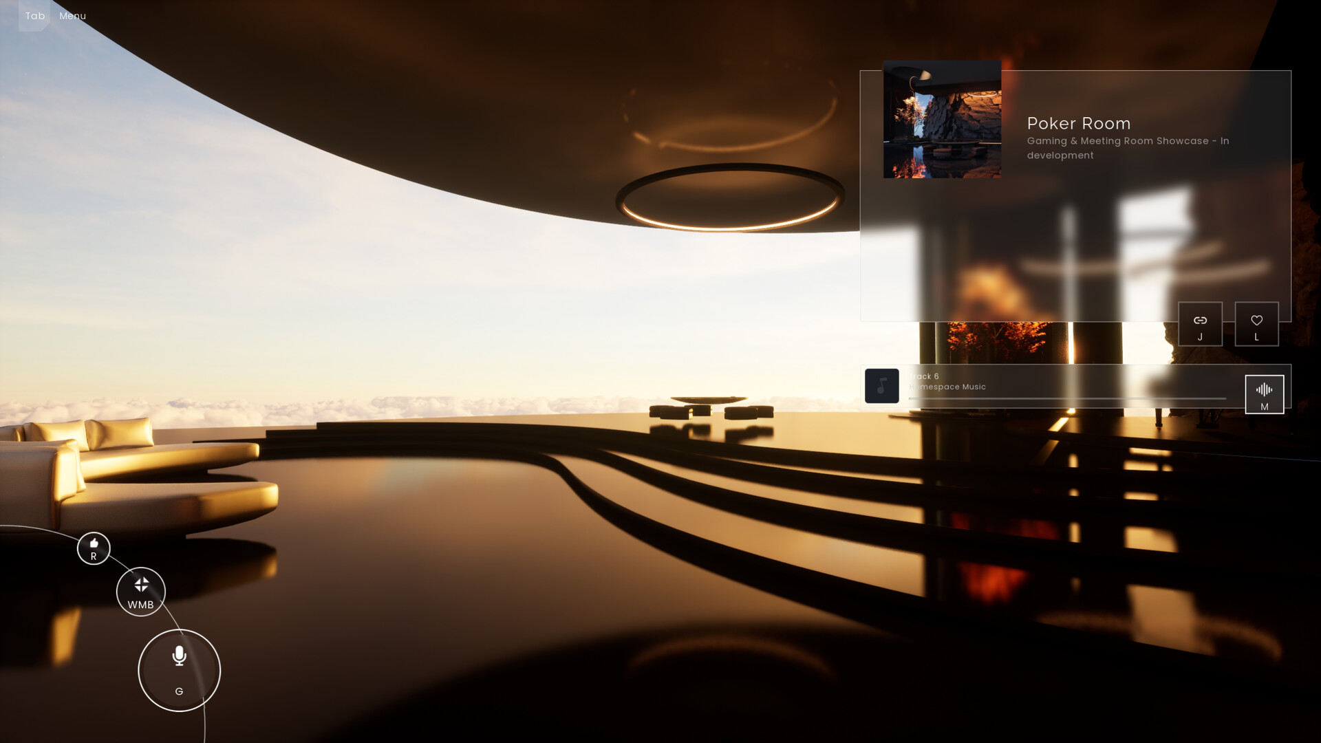 Homespace | Steambase