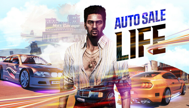 Auto Sale Life - Steam News Hub