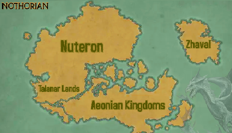 Nothorian MMORPG on Steam