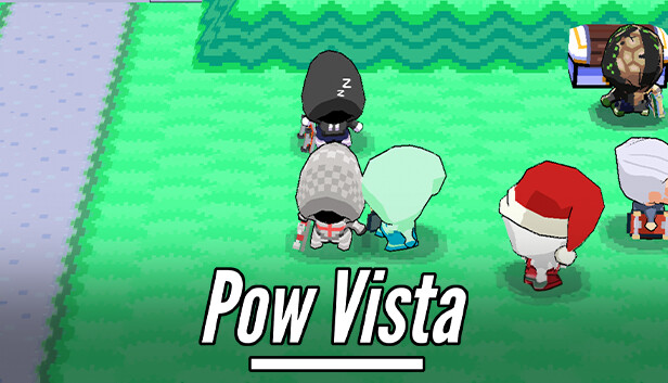 Pow Vista on Steam