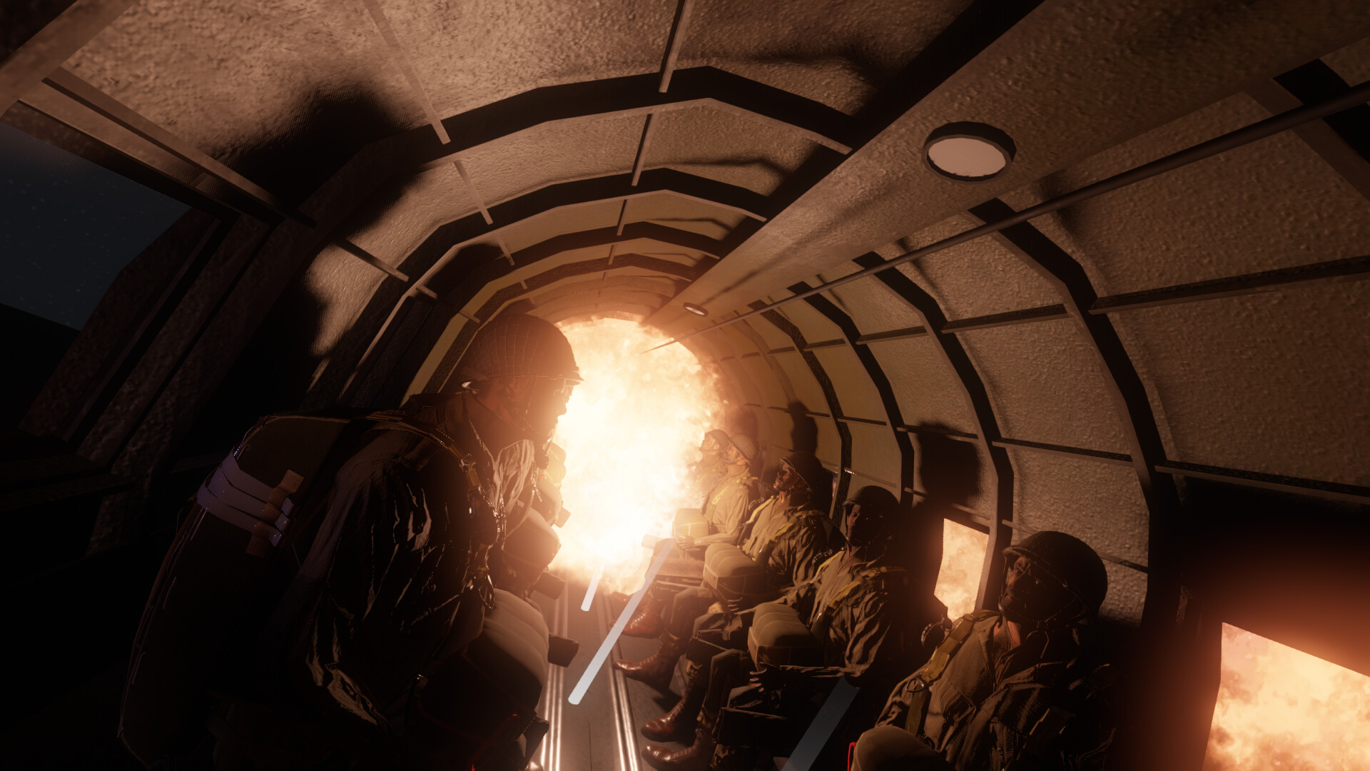 D-Day VR Museum on Steam