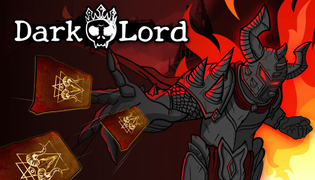 Dark Lord on Steam