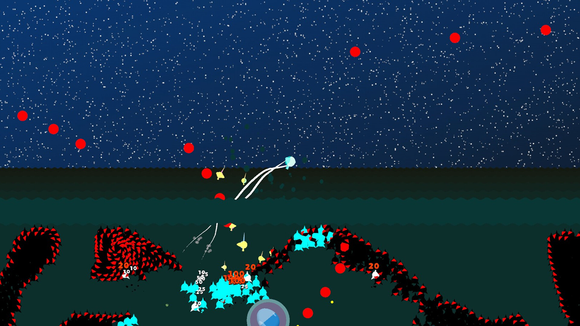 Final Flock on Steam