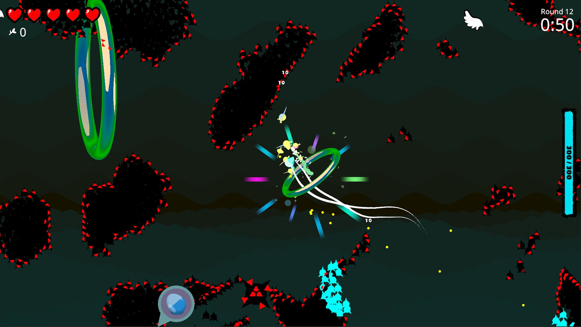 Final Flock on Steam