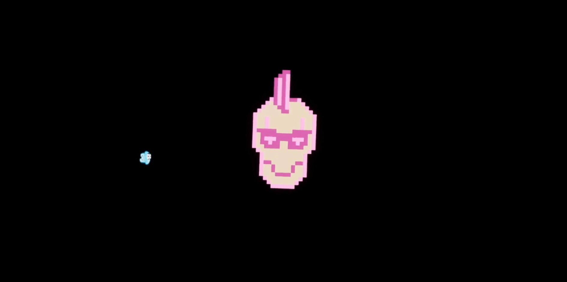 Pixels With Comics on Steam