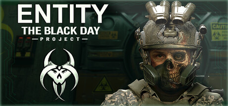 ENTITY: THE BLACK DAY on Steam