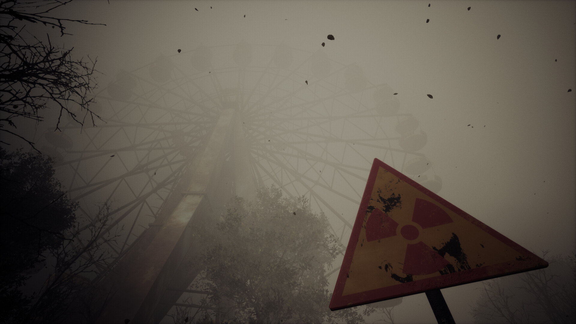 Entity: The Black Day on Steam