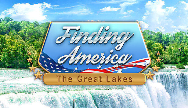 Save 20% on Finding America: The Great Lakes on Steam