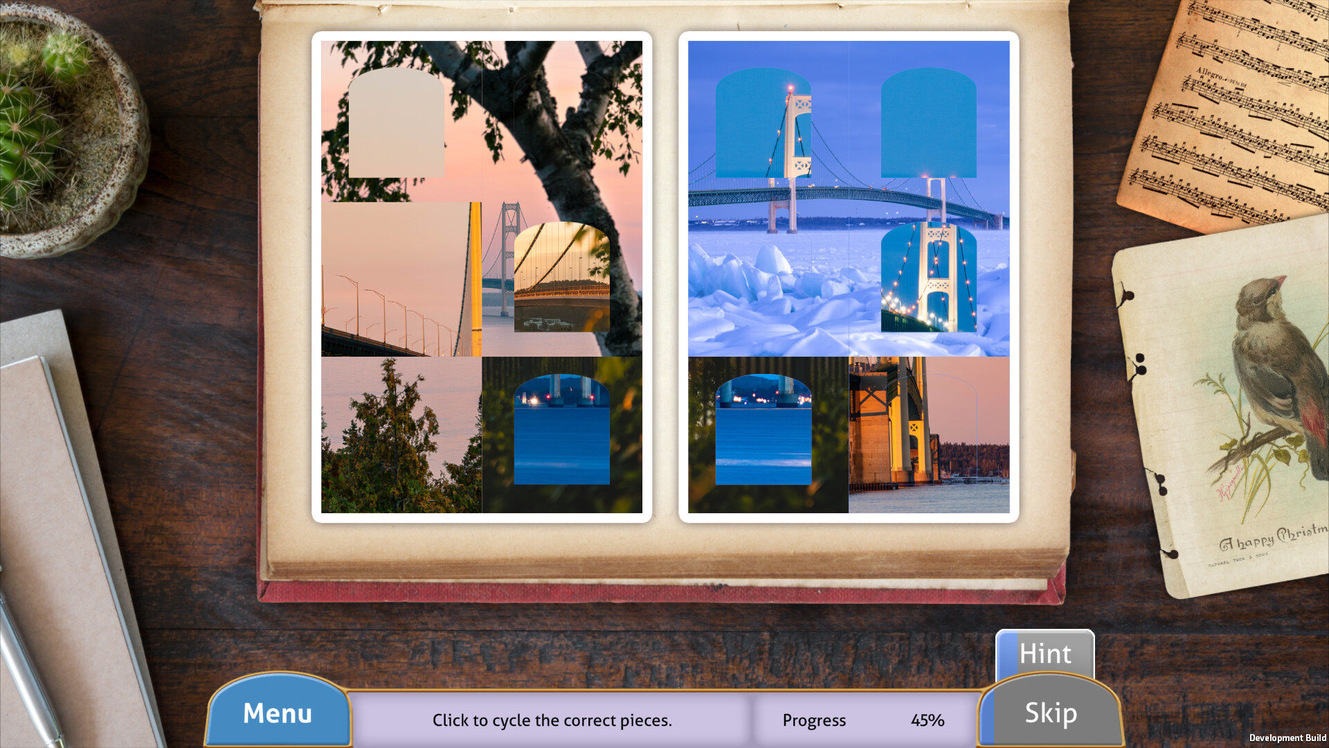 Finding America: The Great Lakes on Steam