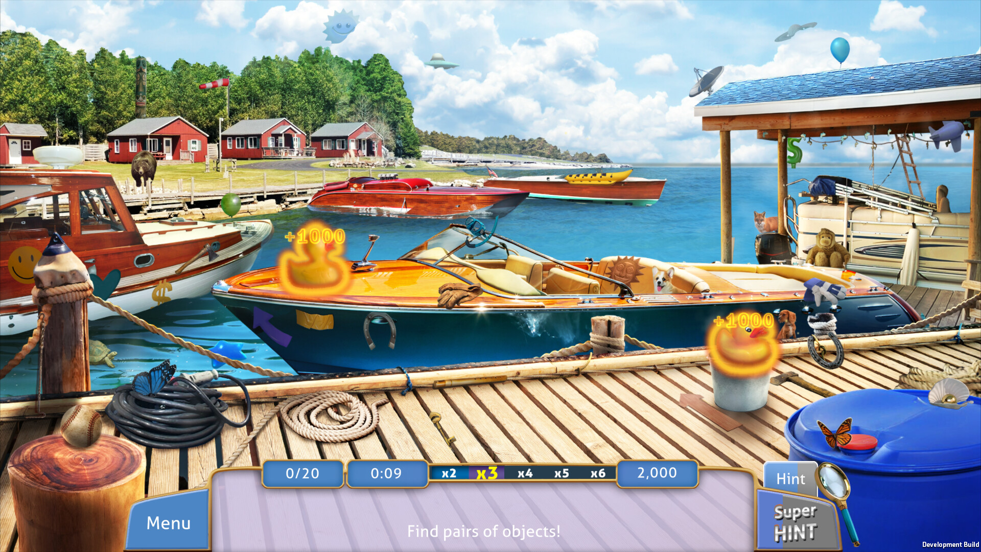 Finding America: The Great Lakes on Steam