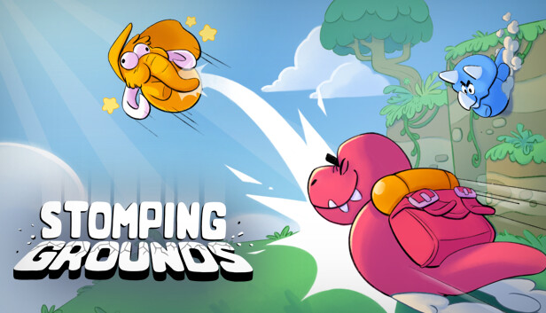 Stomping Grounds - Steam News Hub