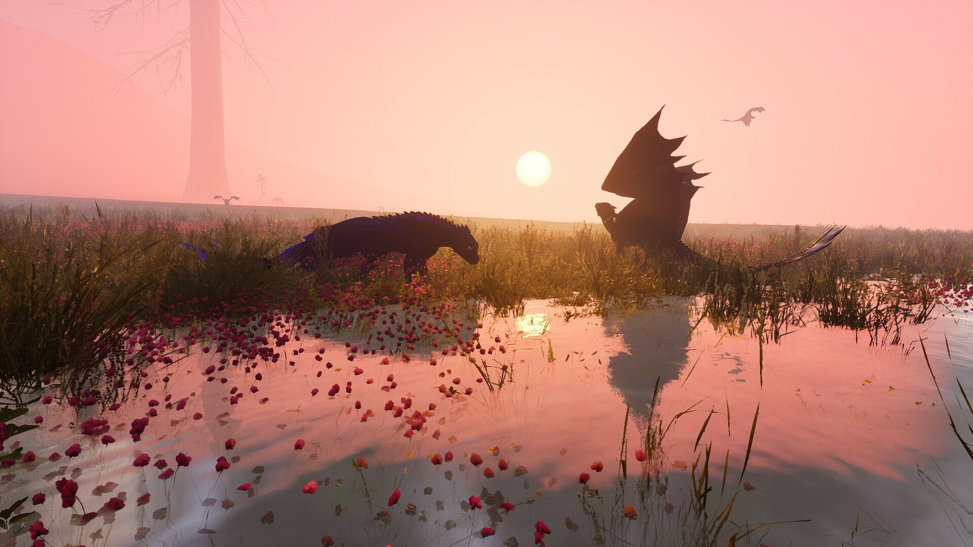 Dragons Legacy on Steam