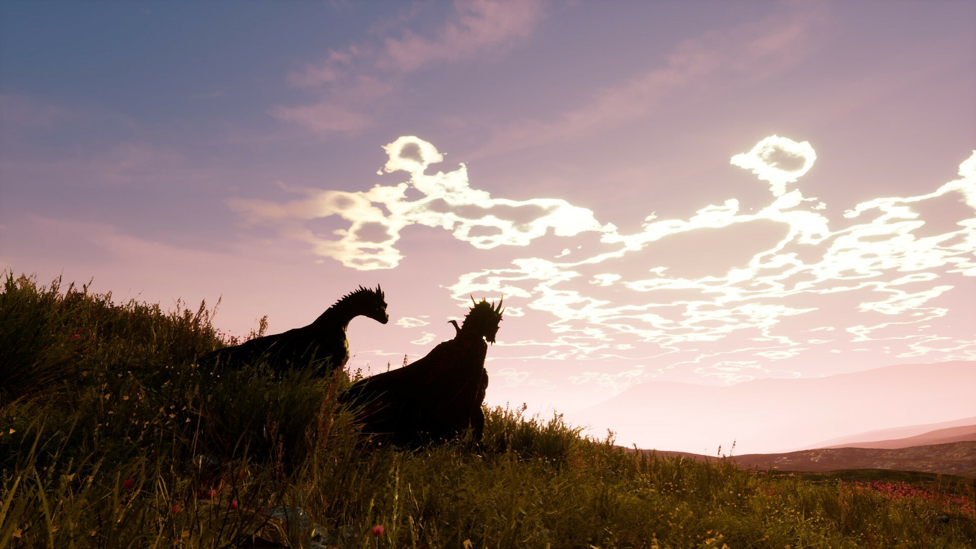 Dragons Legacy on Steam