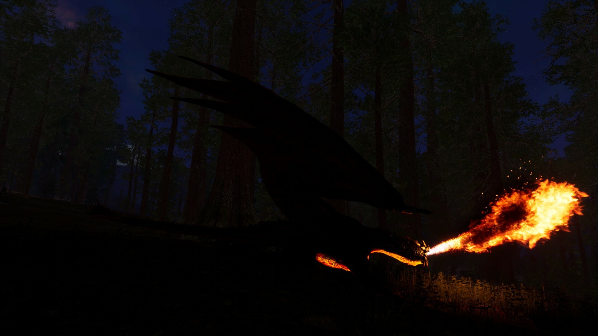 Dragons Legacy on Steam