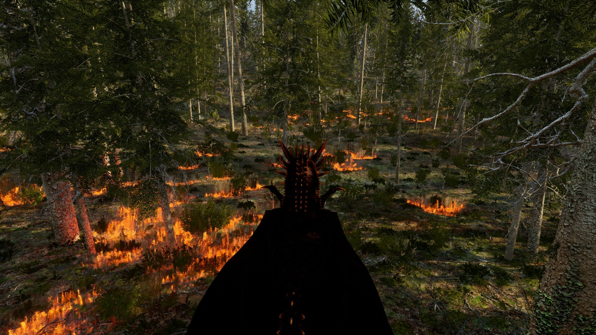 Dragons Legacy on Steam