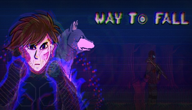 Way To Fall - Steam News Hub