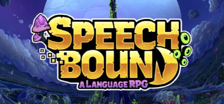 Speechbound - A language RPG on Steam