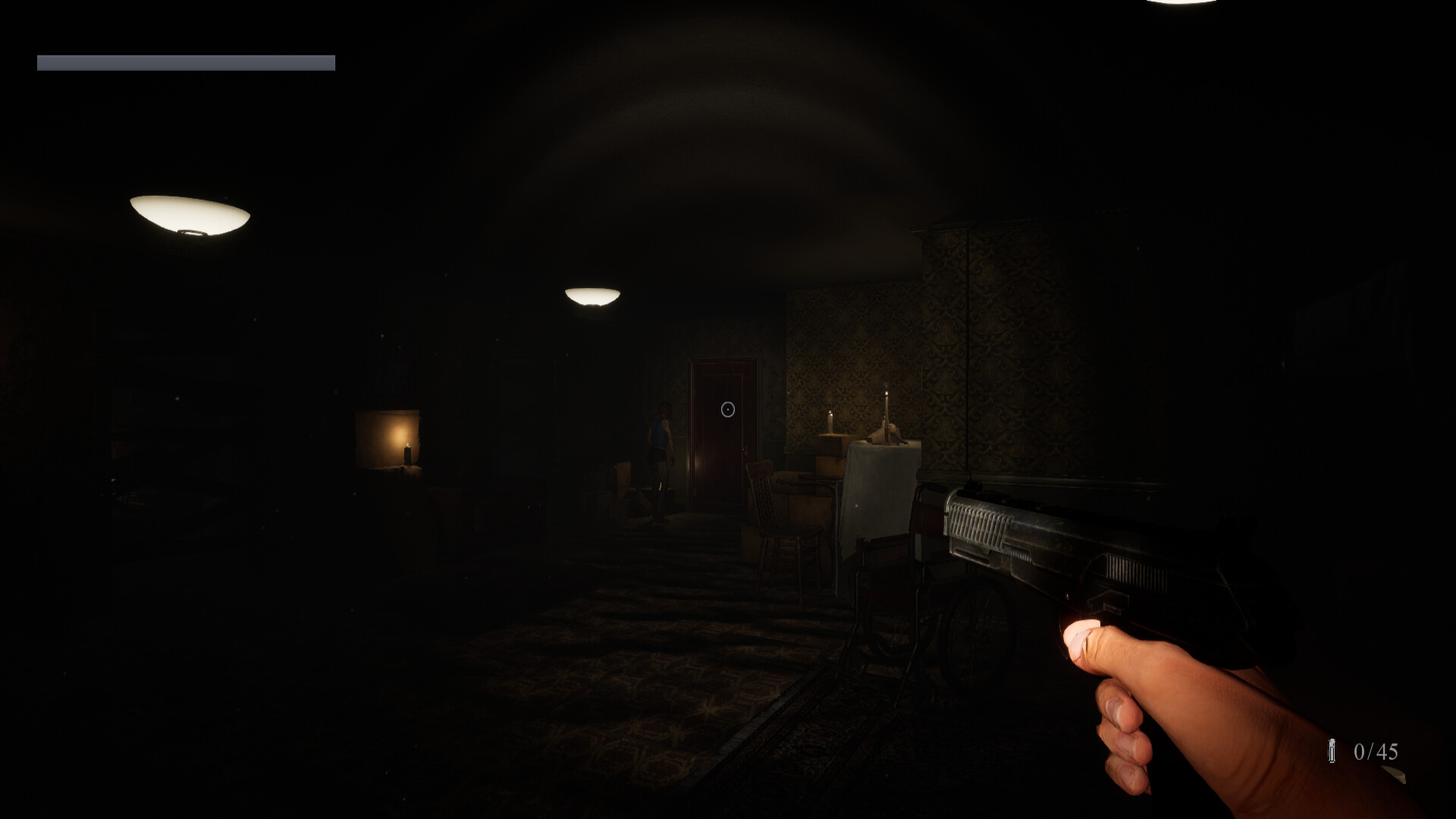 The Midnight Town Stories: Adam's Diary on Steam