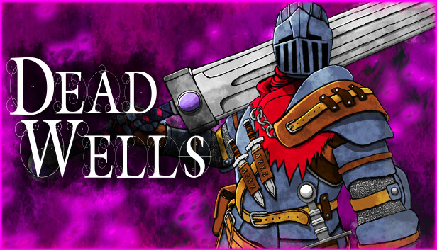 Dead Wells: The Devil Fragment on Steam