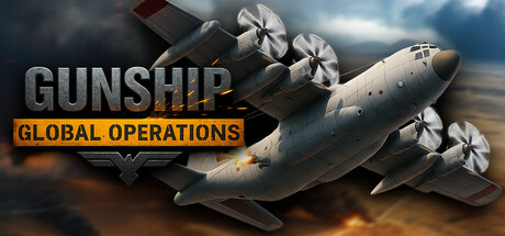 Gunship Global Operations Steam Charts | Steambase