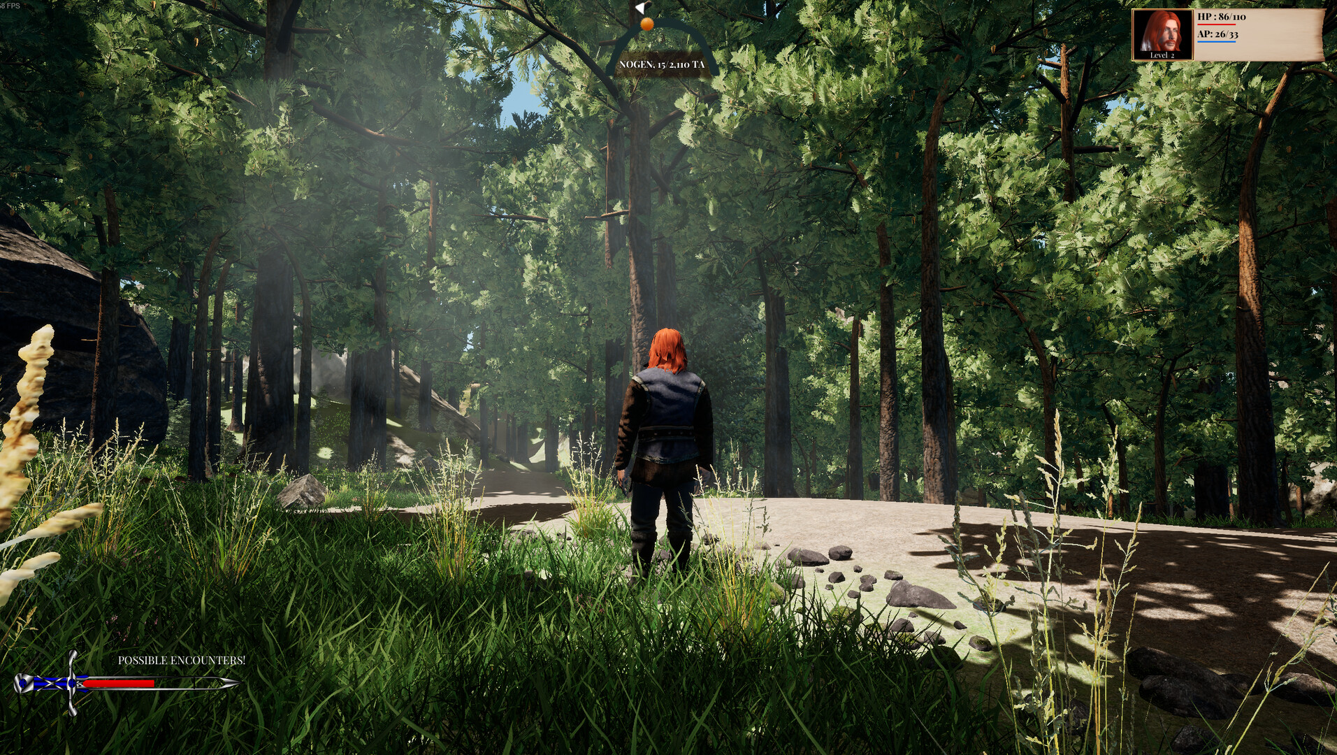 Alvara on Steam