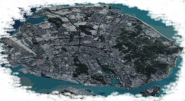 Raining City: Millions Recollections on Steam