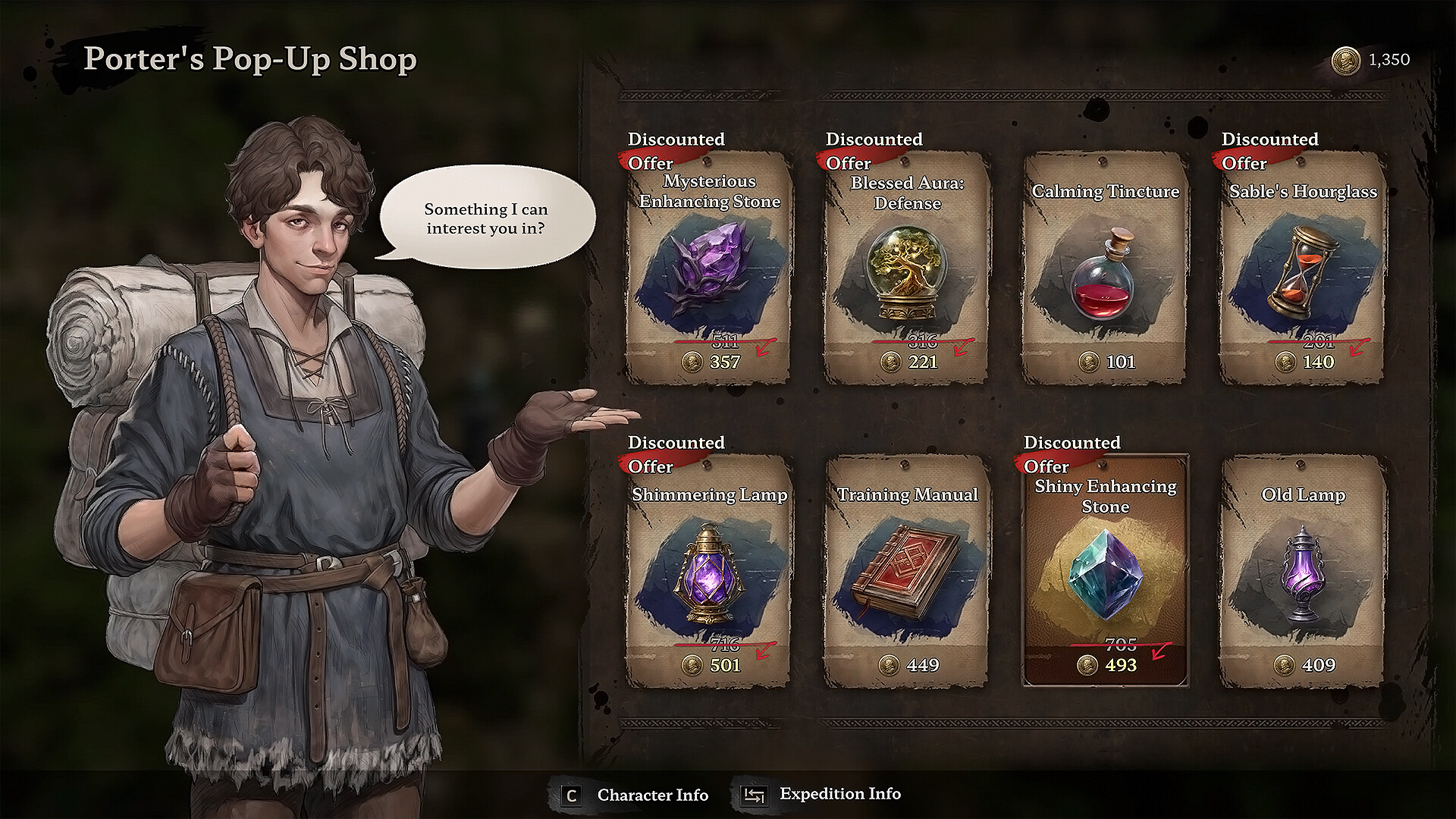Lost Eidolons: Veil of the Witch on Steam