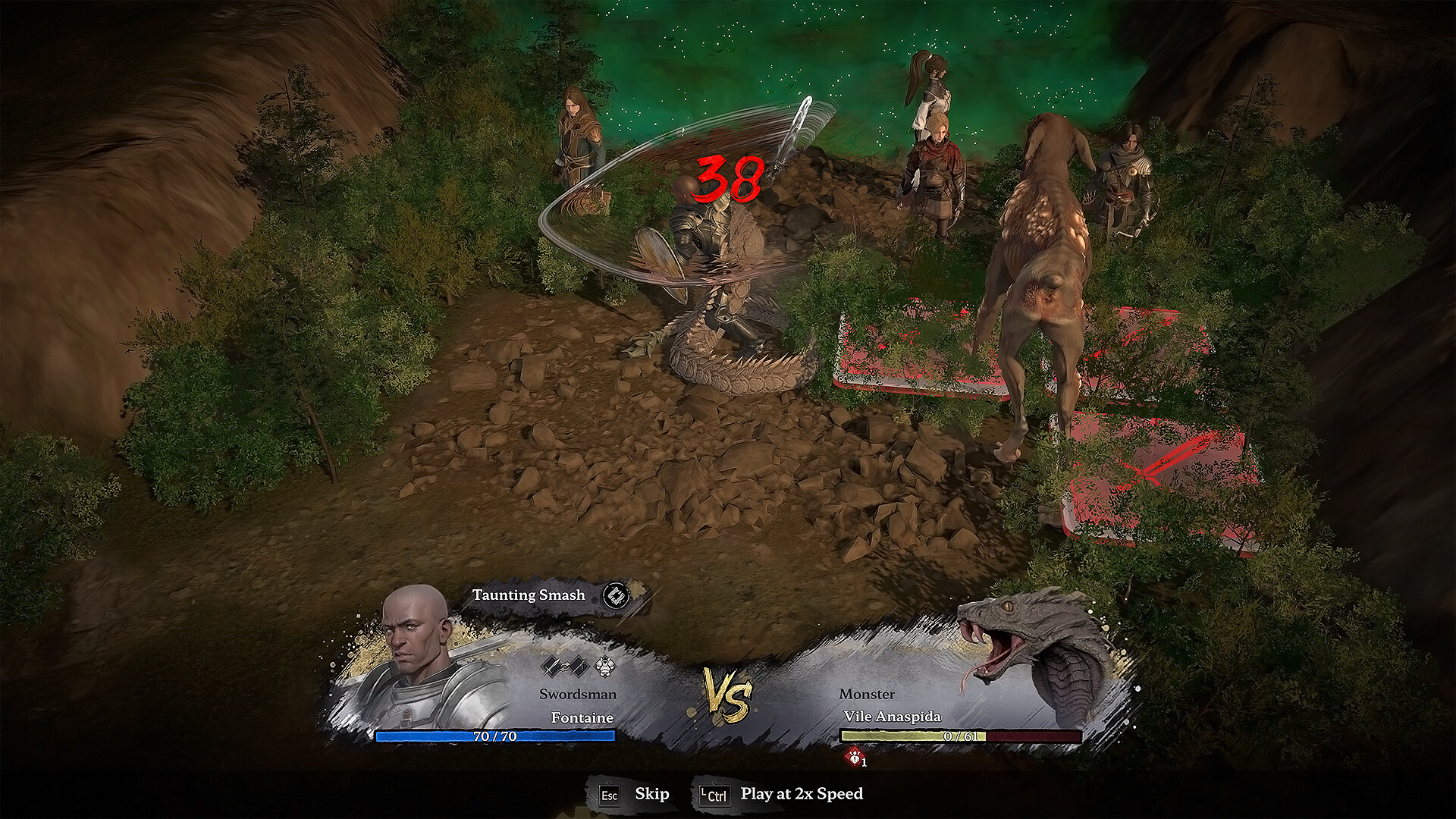 Lost Eidolons: Veil of the Witch on Steam