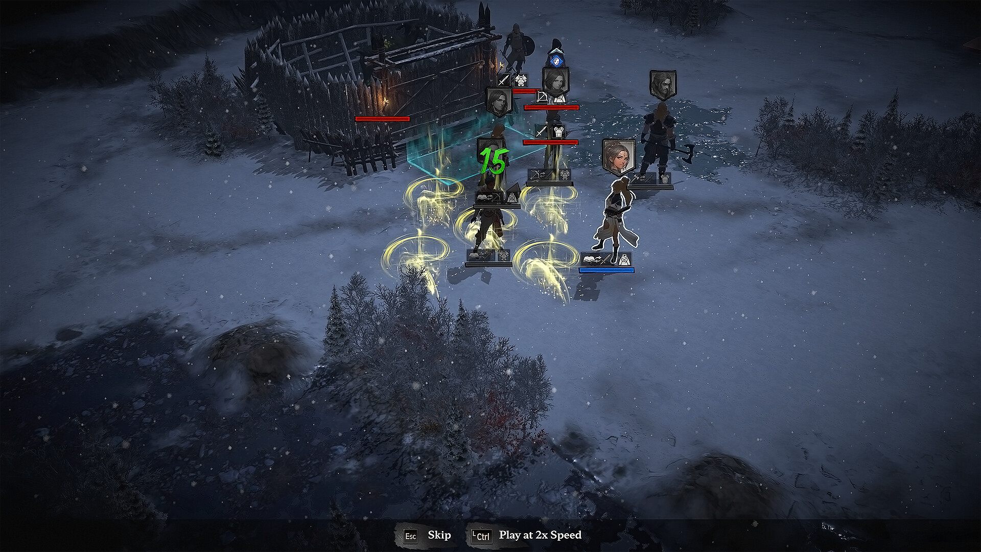 Lost Eidolons: Veil of the Witch on Steam