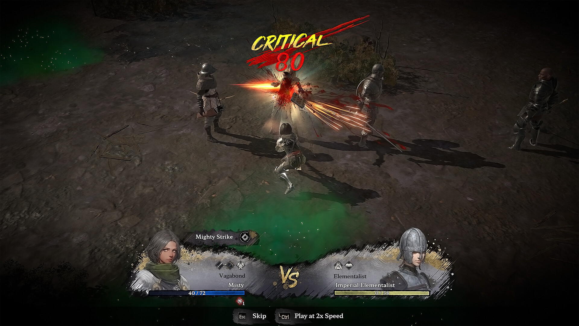 Lost Eidolons: Veil of the Witch on Steam