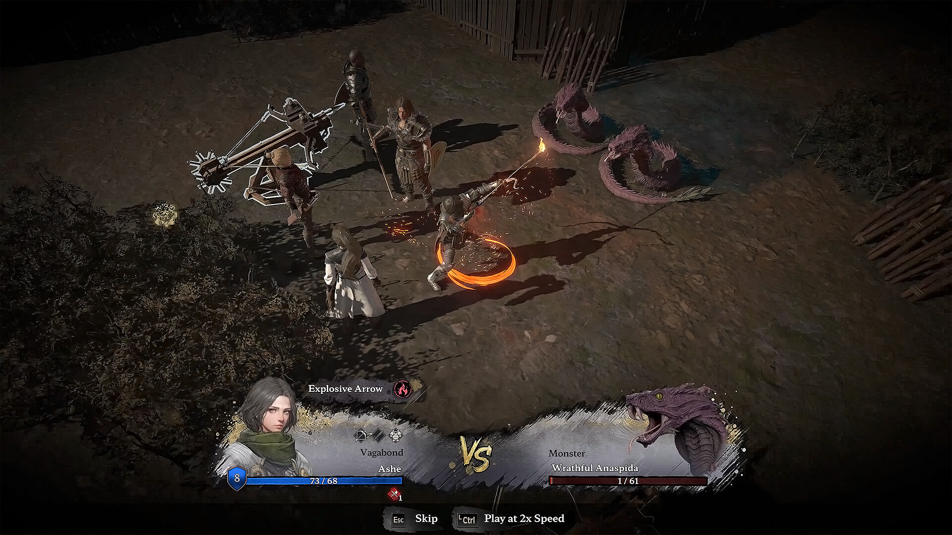 Lost Eidolons: Veil of the Witch on Steam